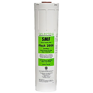 Selecto SMF Flash 2000 108-067 Replacement Cartridge