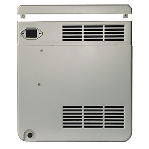 SPT IM-123S Portable Ice Maker (Silver)