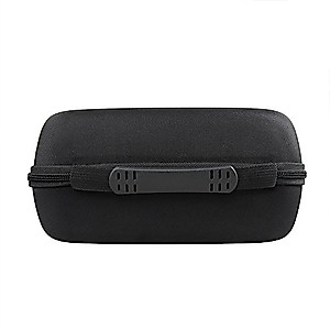 Hermitshell Hard Travel Case for YABER Y60 Portable Projector