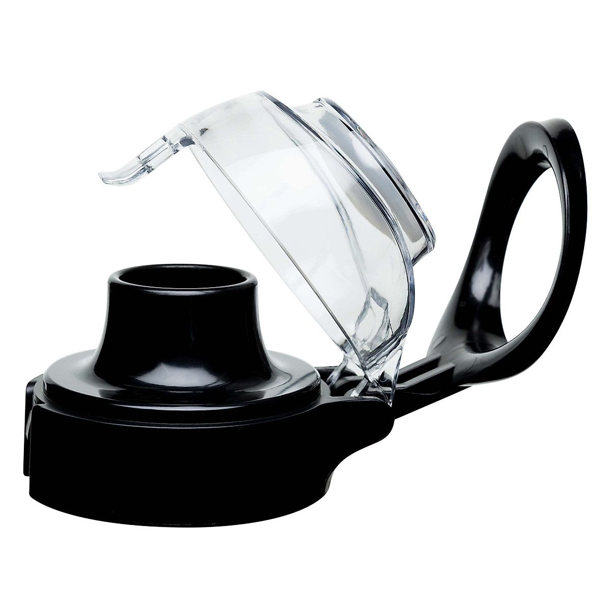 Pokemon Reusable Tritan Plastic Water Bottle with Flip Top Cap