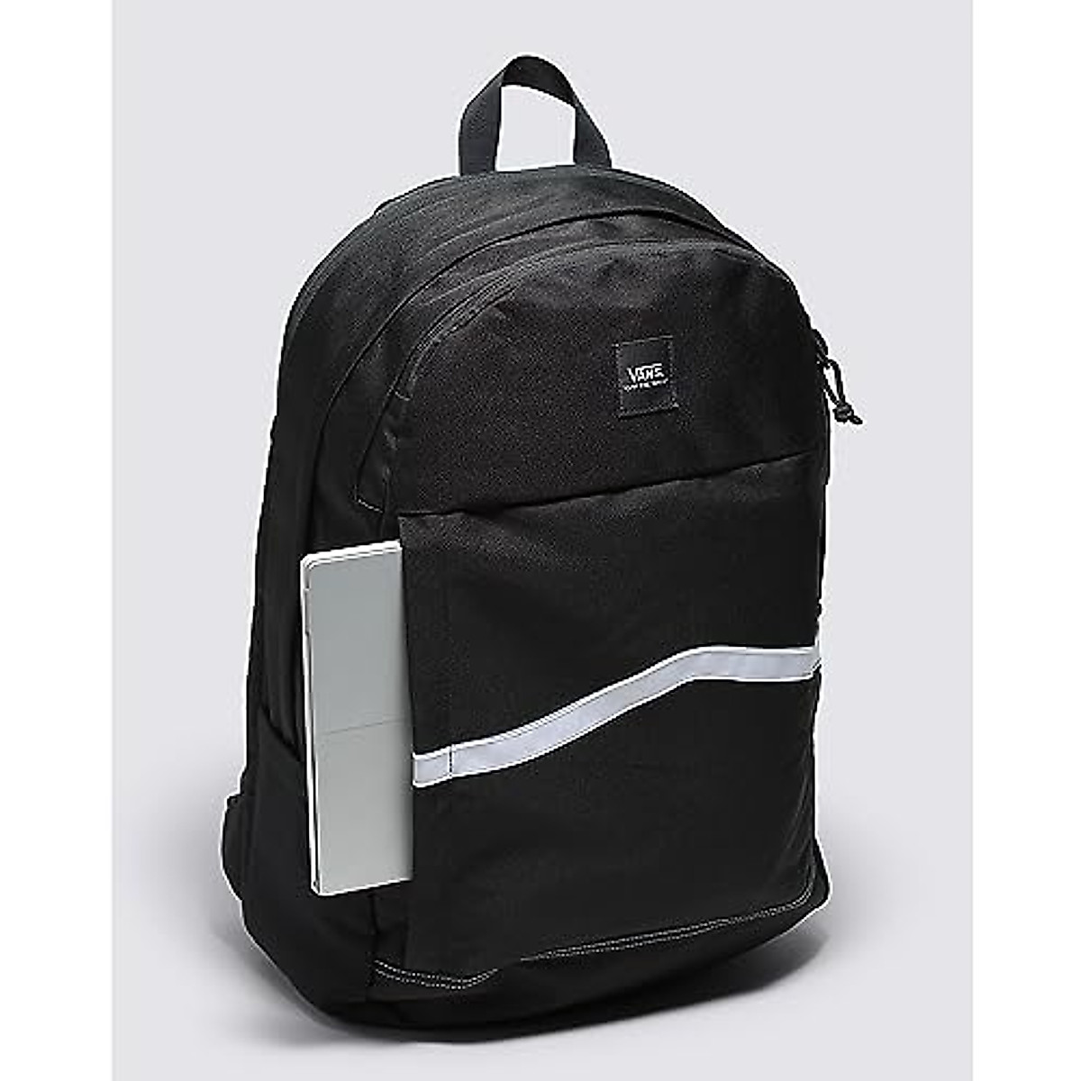 Vans - Construct Backpack (Black)