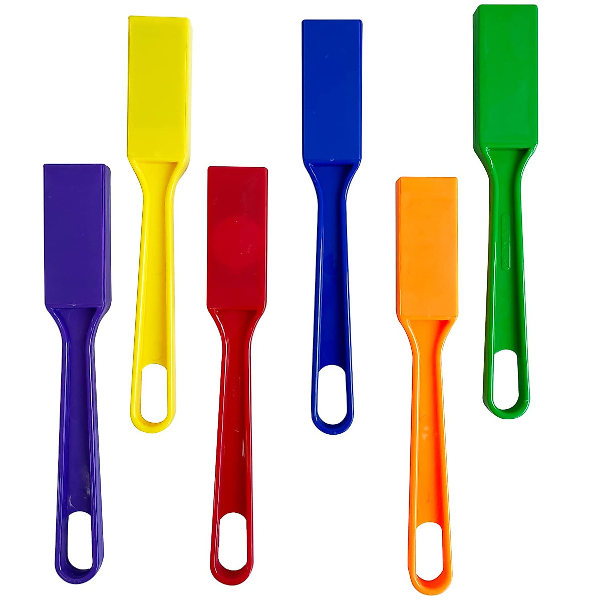 Yuanhe Magnetic Bingo Chips Wand - 6Pack Bingo Game Set, Great for Party, Classroom, Game Night, Bingo Hall