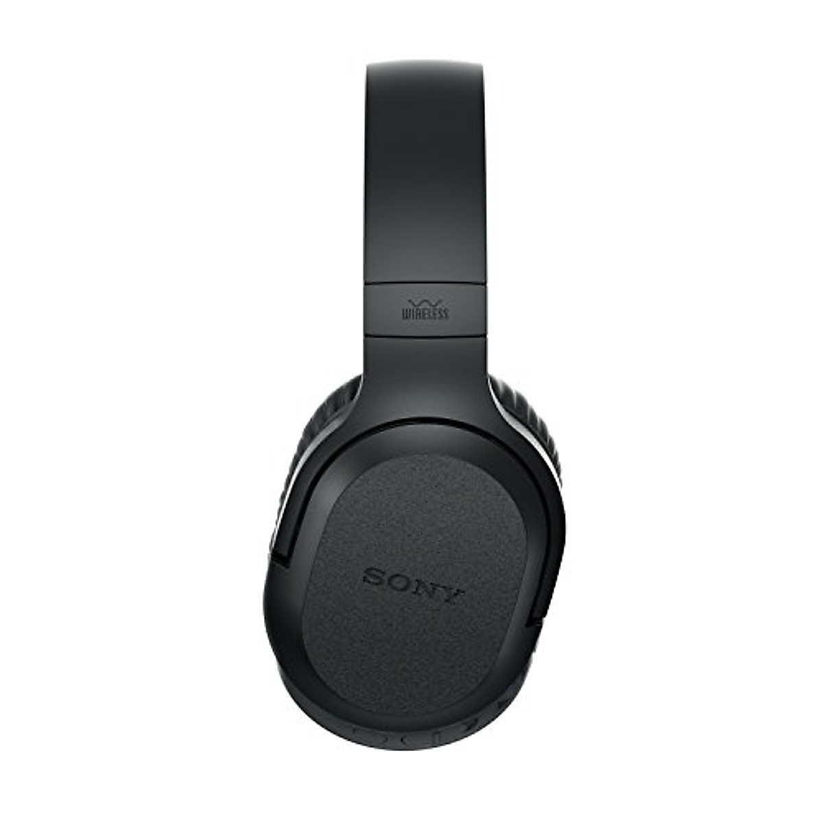 Sony RF995RK Wireless RF Headphones (2017 model)