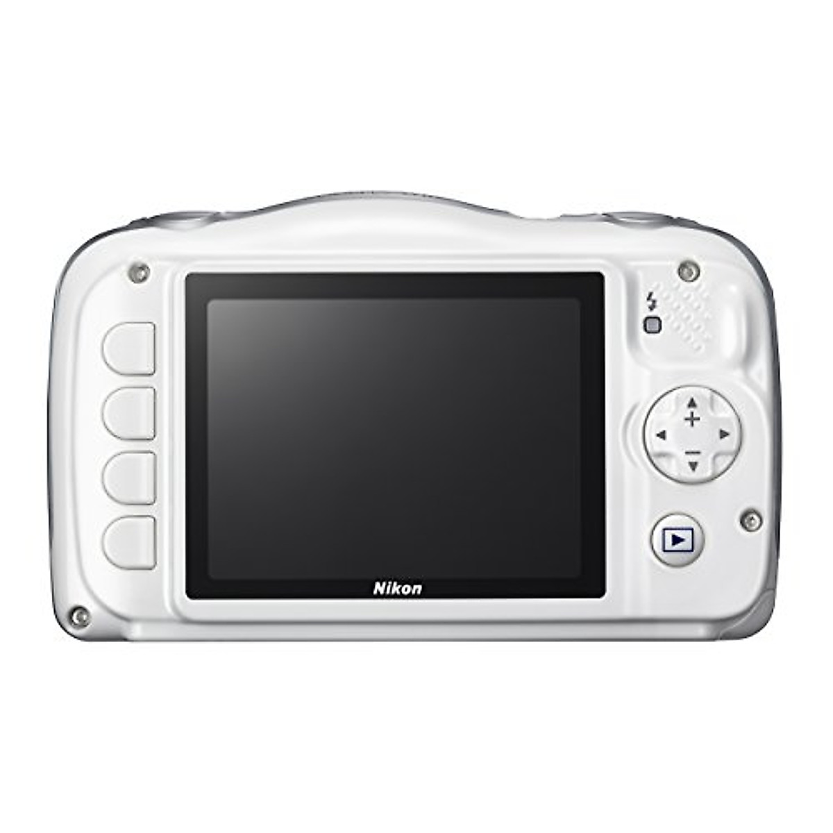 Nikon COOLPIX W100 (White)