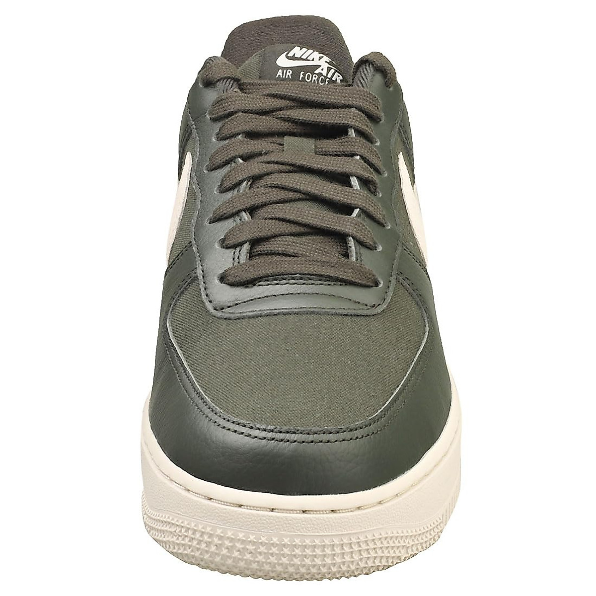 Nike Air Force 1 '07 LX Sequoia/Lt Orewood BRN Mens Size 10