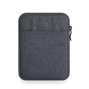 Ereader for Sleeve Case Bag for 6-7 inch Ereader Tablet Protective Cover Pouch