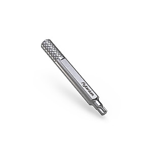 Flytanium Pivot Tool Compatible with Benchmade Knives, Pocket Knife Maintenance Tool – FLY-1114