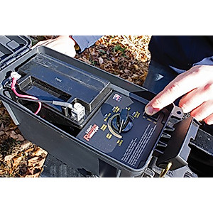 Innovative Products Of America 9101 Light Ranger MUTT Trailer Light Tester