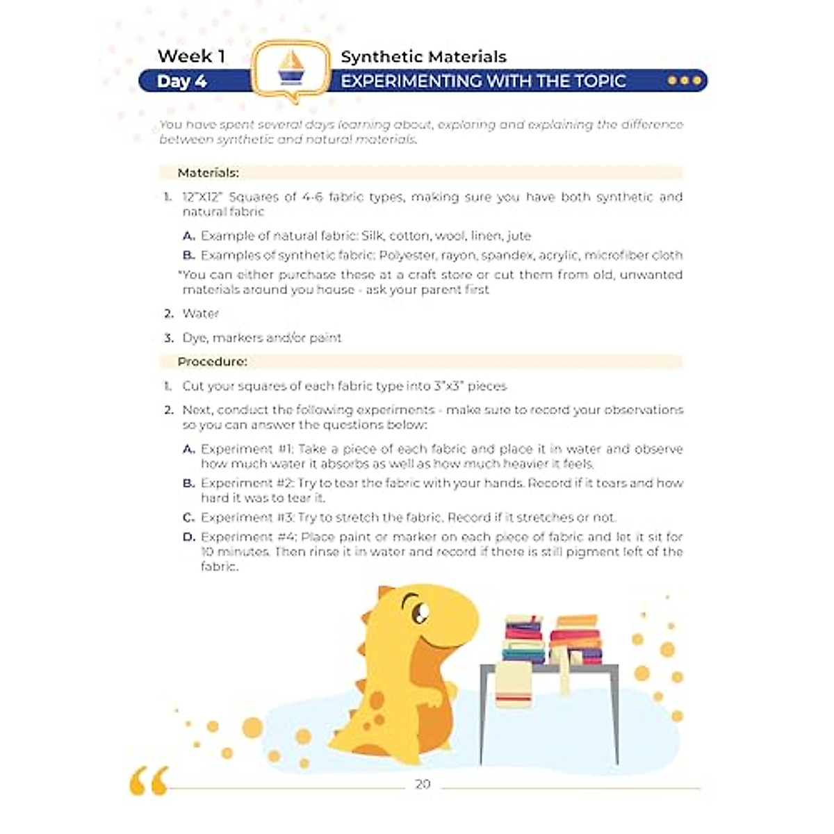 8th Grade Science: Daily Practice Workbook | 20 Weeks of Fun Activities (Physical, Life, Earth and Space Science, Engineering | Video Explanations Included | 200+ Pages Workbook)