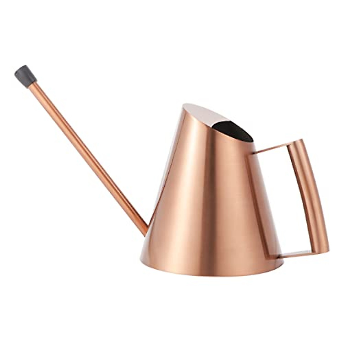 Happyyami 2pcs fine mist spray bottle tools for suculentas vintage decor metal watering plants bonsai watering can Flower Gardening Tool Succulent Watering Device long mouth vase