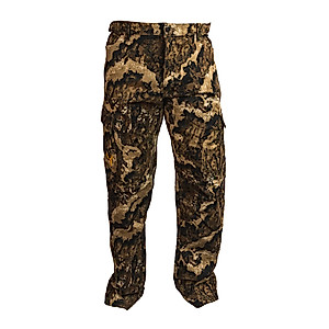 HOT SHOT Men’s Camo Performance Pant – Veil Whitetail Hunting Outdoor Apparel, X-Large