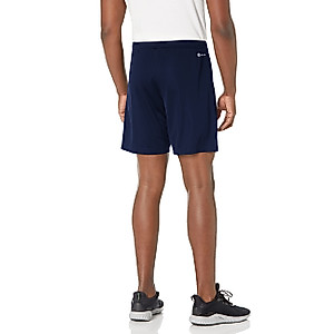 adidas mens Entrada 22 Shorts, Team Navy Blue, X-Small US