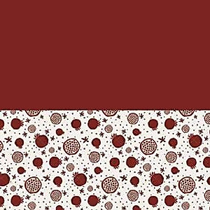 MELIFLUOS DESIGNED IN SPAIN Scarf for Women Lightweight Paisley Fashion for Fall Winter Scarves Shawl Wrap (NF150-13)