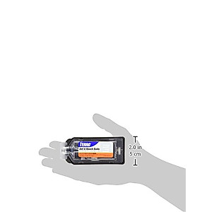 Terro T360 Ant and Roach Stations, 1 PACK Ant & Roach Baits, Black