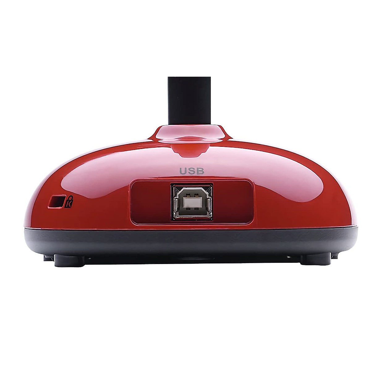 Lumens DC132U HD/2K USB Document Camera, 1080 HD/2048 QXGA Resolution, USB Plug & Play, 16x Digital Zoom, 18.8" x 14.1" Shooting Area, Video/Audio Recording, Built-in Microphone