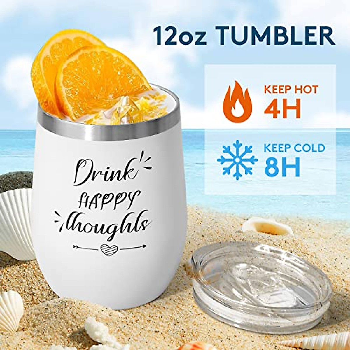 Pubpok Get Well Soon Gifts for Women, Care Package Self Care Gifts, Sympathy Gift Baskets for Her, After Surgery Gifts for Sick Friends Family, Thinking of You Cheer Up Gift Box