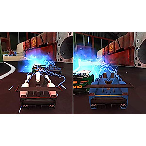 Table Top Racing Nitro Edition - Nintendo Switch