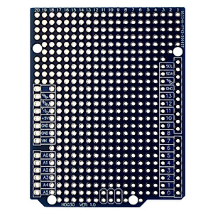 4X Prototype PCB for Arduino UNO R3 Shield Board DIY
