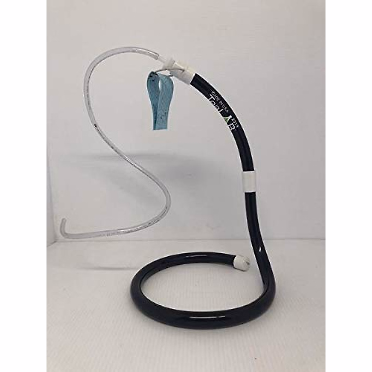 Compost Tea Aerator - The BubbleSnake : 5 Gallon Bucket Aerator