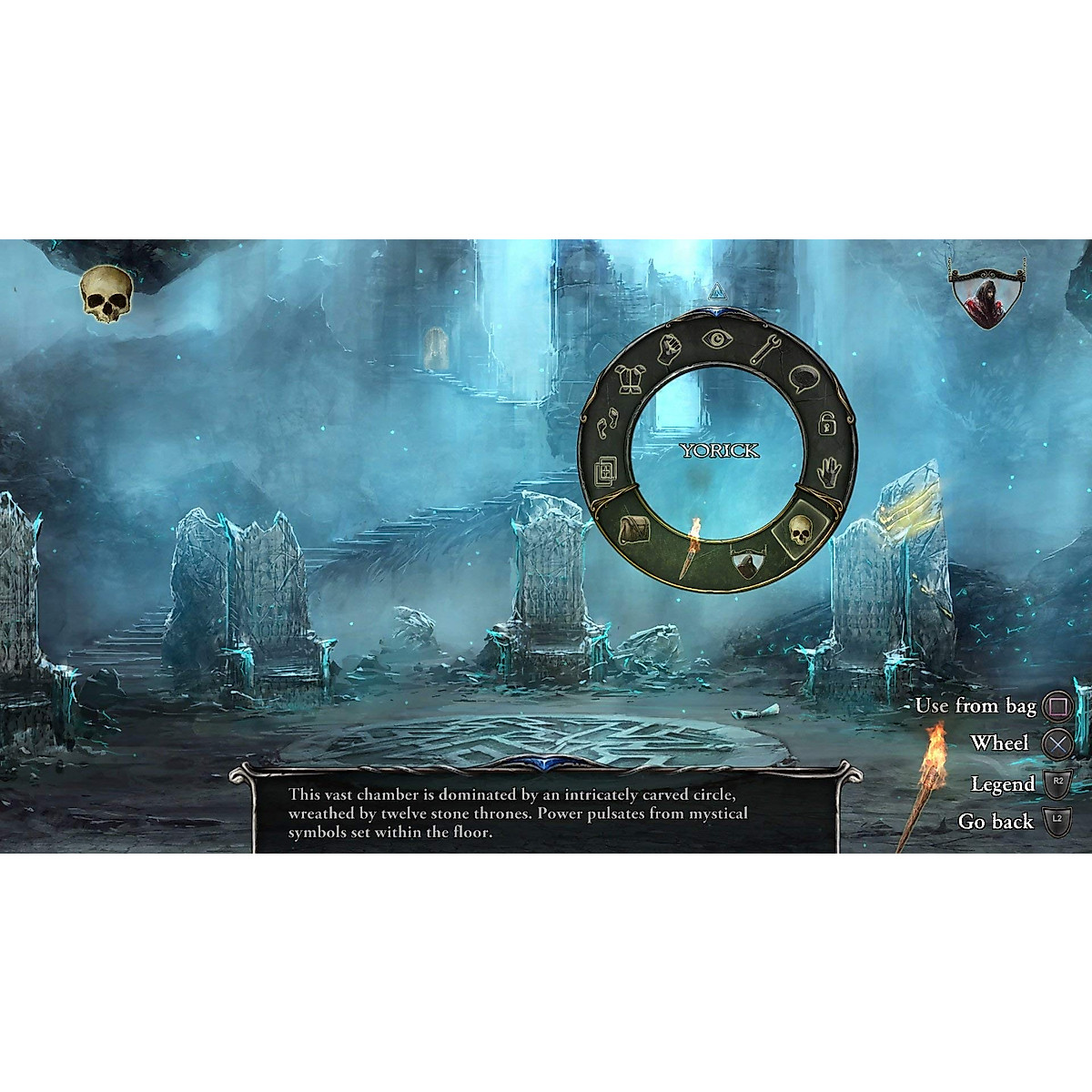 Shadowgate - Limited Run #333 - PlayStation 4