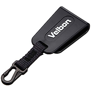 Velbon Ultra Stick Super 8 Monopod - Black