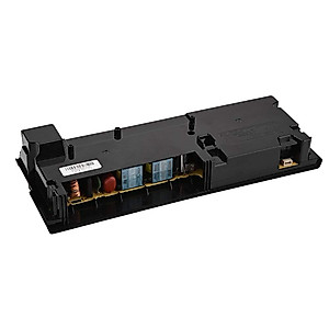 Zerone Power Supply Compatible with Pro, Electricity Supply Unit ADP-300CR Replacement Fits for Sony 4 PRO [Video Game]