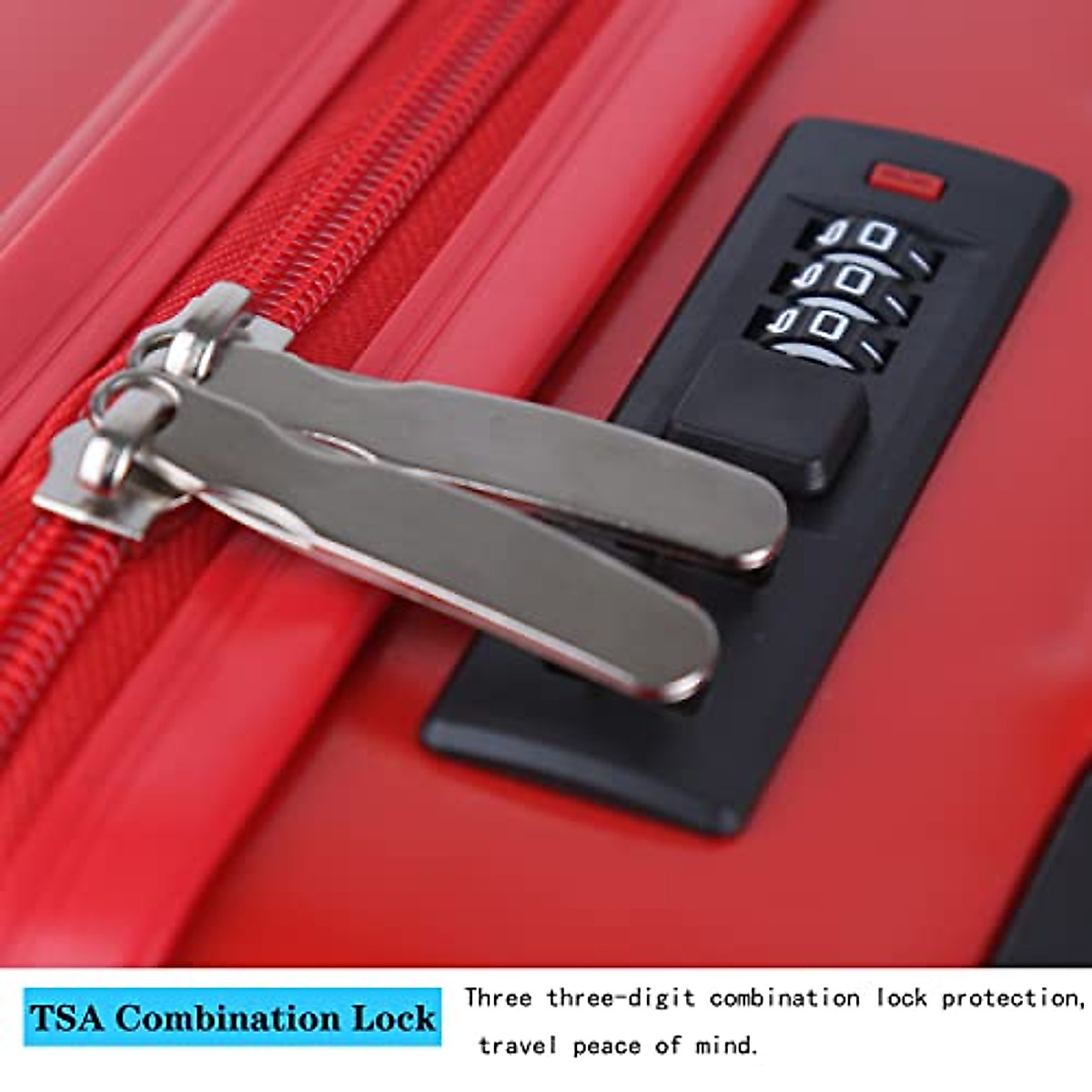 ELDA 20" Kids Ride-on Travel Suitcase Trolley Children's Carry On Hardside Rolling Luggage with Wheels，TSA Lock，Car Design for Boys Girls