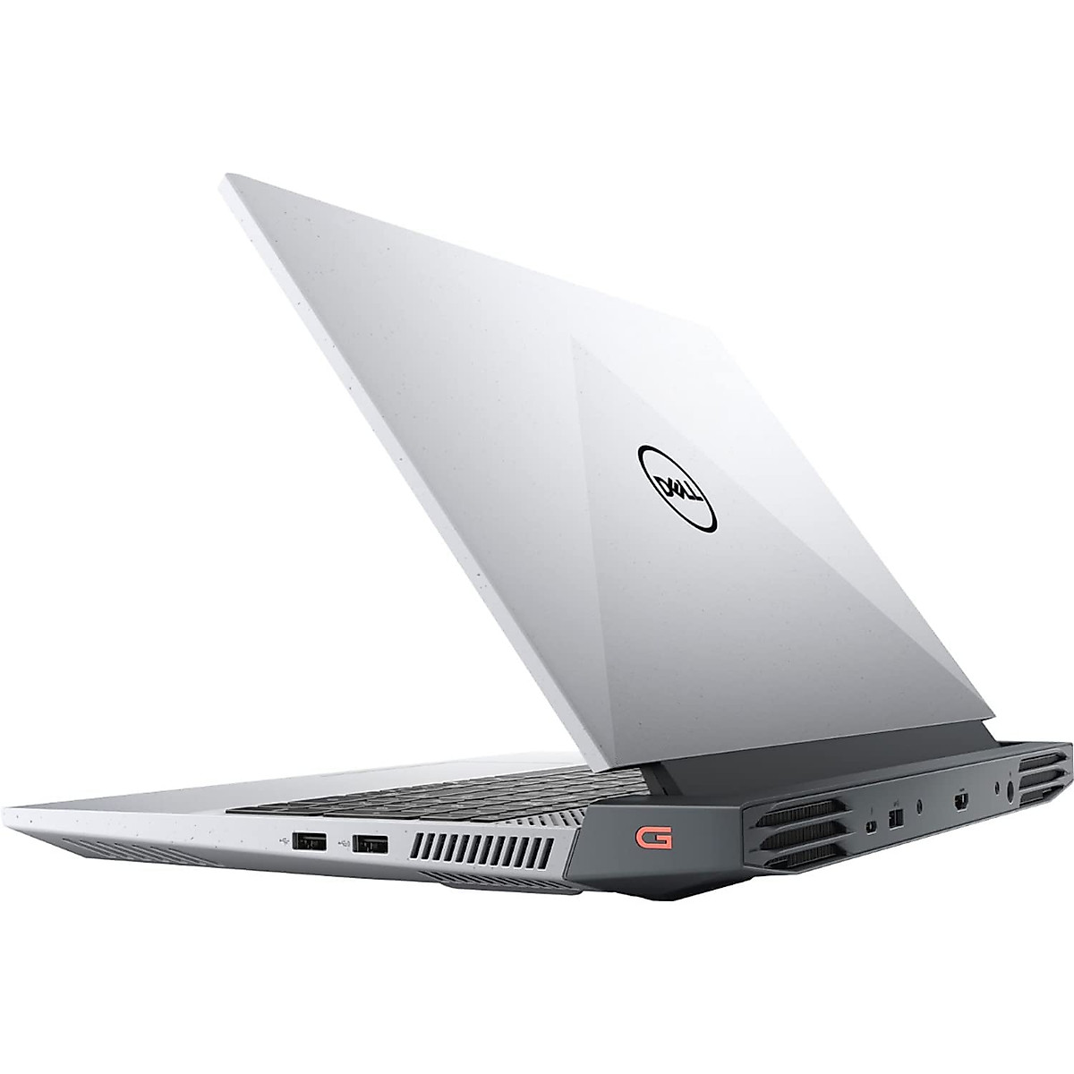Dell G15 3050 Gaming Laptop, 15.6" FHD 120Hz LED Display, AMD Hexa-Core Ryzen 5 5600H@3.3 GHz, GeForce RTX 3050, 8GB 3200MHz RAM, 256GB PCIe SSD, USB-C/HDMI/RJ-45, Wi-Fi 6, Backlit, Win 10 (Renewed)