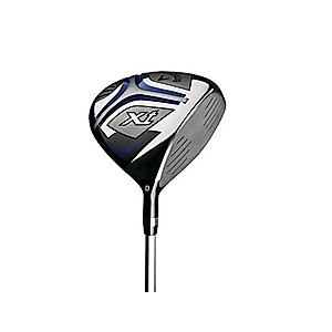 Callaway Golf Xj Junior Golf Set, Right Hand , White