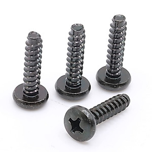 ReplacementScrews Stand Screws Compatible with Insignia NS-42P650A11