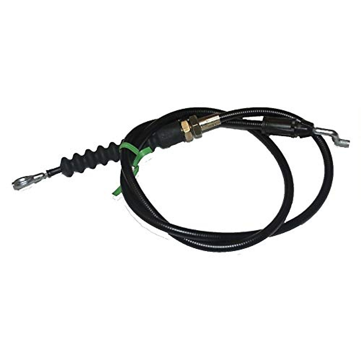 Murray 761400MA Snowblower Auger Drive Cable Genuine Original Equipment Manufacturer (OEM) Part