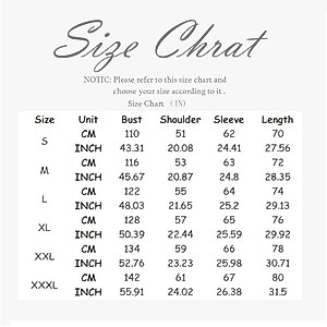 Christmas Costumes for Women Cute Santa Elk Santa 3D Effect Graphic Crewneck Sweatshirts Funny Long Sleeve Shirts Party Vacation Winter Pullovers Novelty Blouse(J-Brown,X-Large)