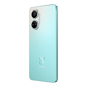 HUAWEI Nova 10 SE Dual SIM 128GB ROM + 8GB RAM Factory Unlocked 4G/LTE Android Smartphone (Mint Green) - International Version