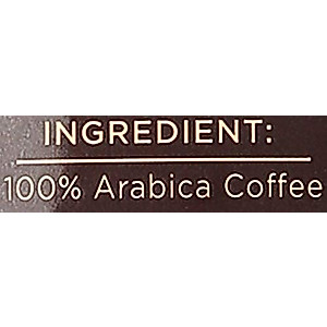 Tim Hortons Original Blend, Medium Roast Ground Coffee, Canada’s Favorite Coffee, Made with 100% Arabica Beans, 32.8 Ounce Canister