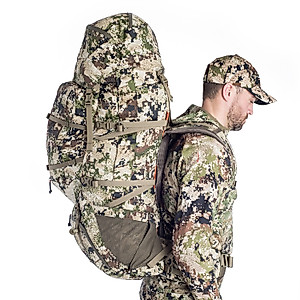 SITKA Gear Mountain Hauler 6200 Optifade Subalpine Large/Extra Large