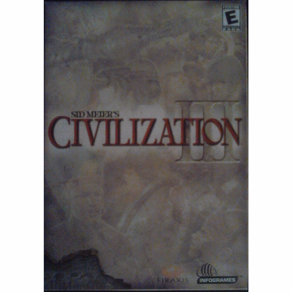 Civilization 3 - PC