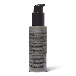 ion Humidity Defying Serum, Paraben-Free, Vegan, Anti-Frizz, Smoothing, Oil-Free, Thermal Heat Protectant