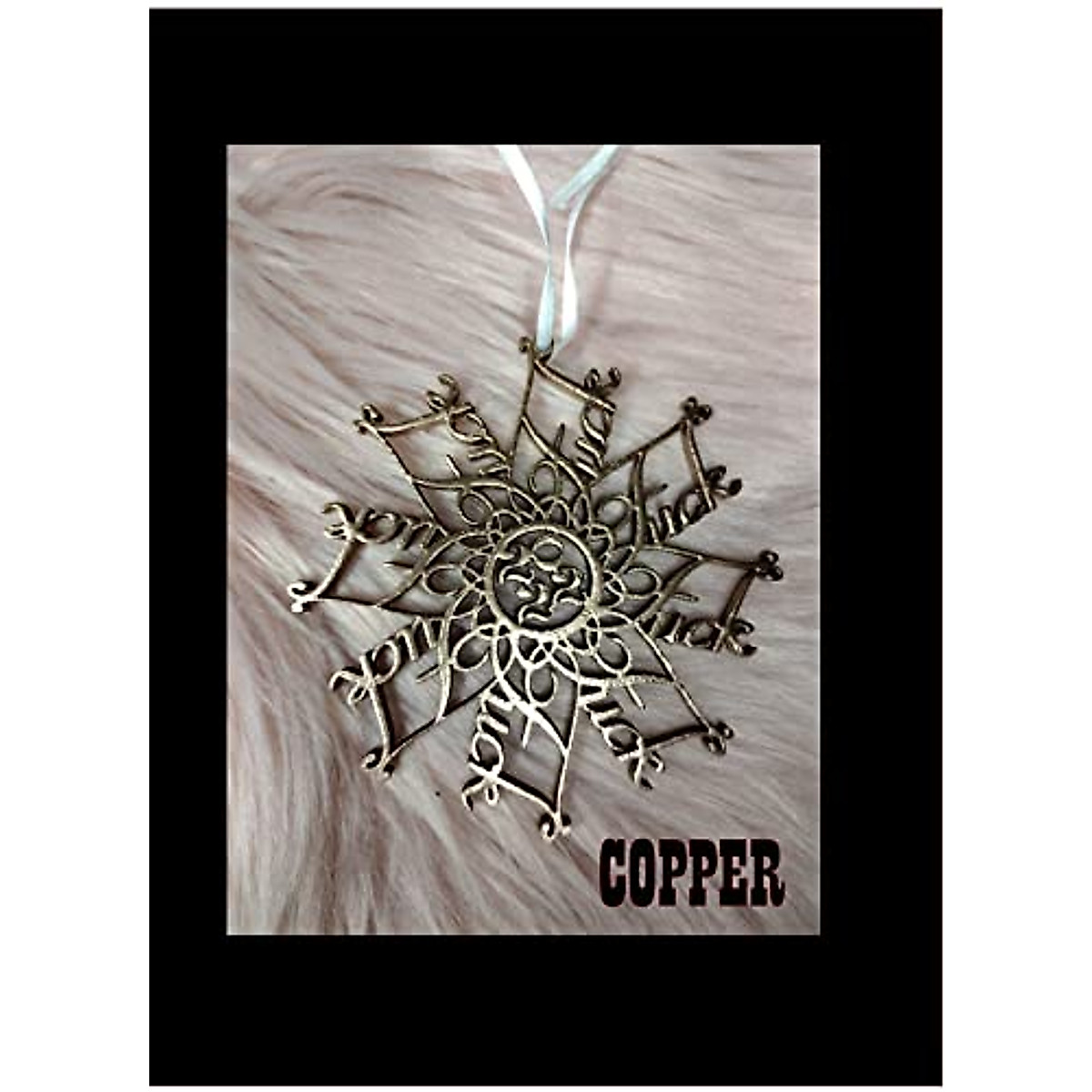 Fuck 2022 - Fuck 2022 Christmas Ornament Fuck Flakes Official Ornament of 2022 - Stocking Stuffer For Adults - Gag Gift - Fuck this year ornament