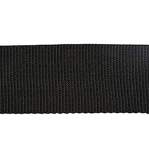 Yanmis Double Shoulder Strap for Trimmer Mower, Professional Strap Nylon Belt for Brush Cutter Garden Lawn