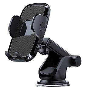 Car Phone Mount, Air Vent mobilePhone Holder for Car