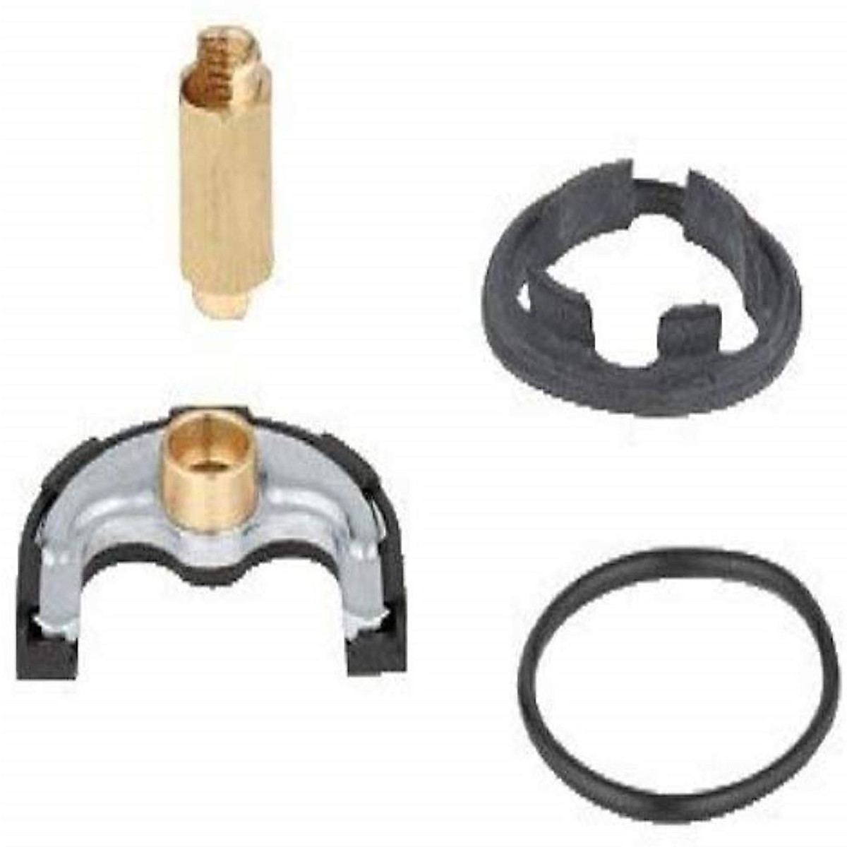 Grohe Replacement Part 46645000 Mounting Set