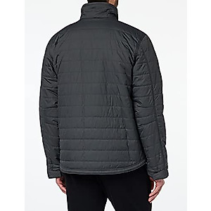 Carhartt Men's Gilliam Jacket (Regular and Big & Tall Sizes), Shadow, Large