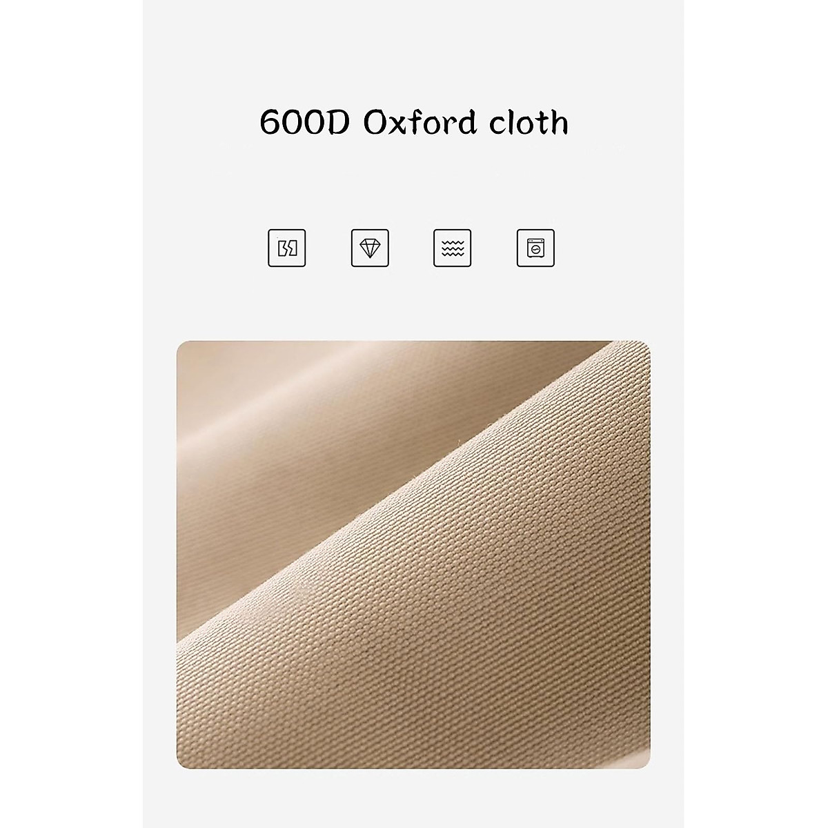 Heavy Duty Collapsible Wagon Foldable Garden Cart Utility Pull Push Beach Wagon with Wheels All Terrain Shopping Cart (Color : B) (B)