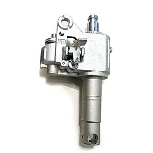 CARBO GLIDE 6000 Heavy-Duty Pallet Jack 5500 lbs/Hand Pallet Truck (27"x48")