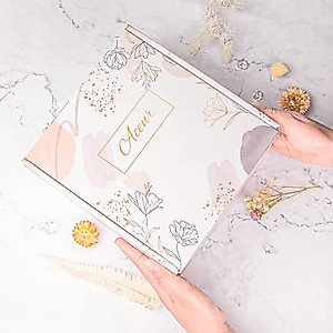 Birthday Gifts for Women Friends Female, Happy Birthday Gifts for Mom Sister Wife Girlfriend, Unique Gifts for Women Who Have Everything, 30th 40th 50th Gift for Coworker Bestie Bff Teacher Nurse