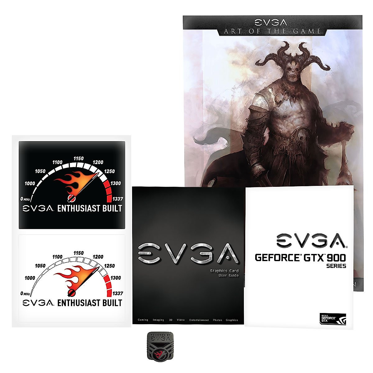 EVGA GeForce GTX 970 4GB SC GAMING ACX 2.0, 26% Cooler and 36% Quieter Cooling Graphics Card 04G-P4-2974-KR
