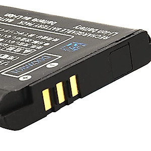 HDCKU Battery Replacement Compatible for Nin 3DS CTR-003 with Tool Kit Pack(Not compatiable with 3DS XL SPR-003)