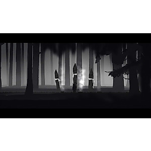 The Mooseman - PlayStation 4