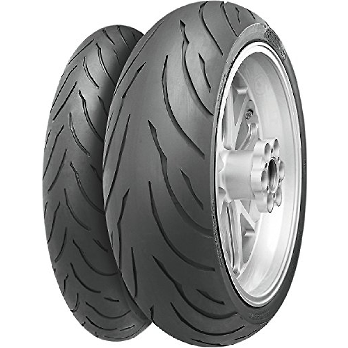 150/70ZR-17 Continental Conti Motion Economy Sport/Sport Touring Radial Rear
