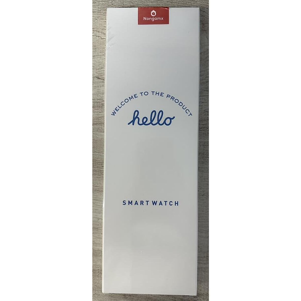 Smart Watch Men Fitness Tracker: 2.0“ Touch Screen Watches Waterproof for Call Heart Rate Blood Pressure Sleep Monitor Digital Step Sport Running Smartwatch Bluetooth Compatible Android with iOS Phone